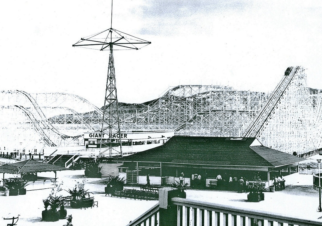 The Lost History of Saltair -A Book and Documentary Project - Page 18 ...