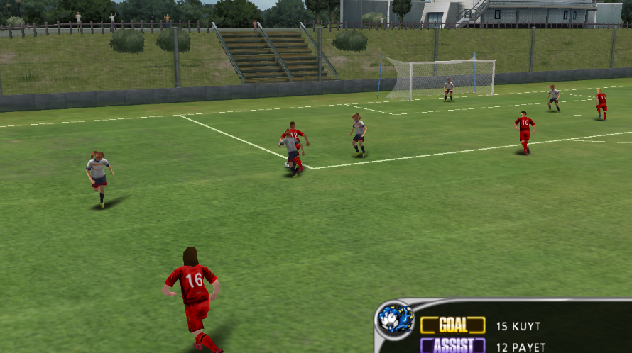 PES Training Camp is here! (Feb 23 - Mar. 2nd) - Mobile Football Games ...