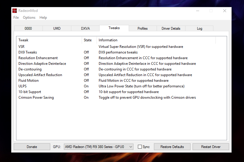 Does AMD have plans to enable 10-bit support over HDMI 2.0a/b? : r/Amd