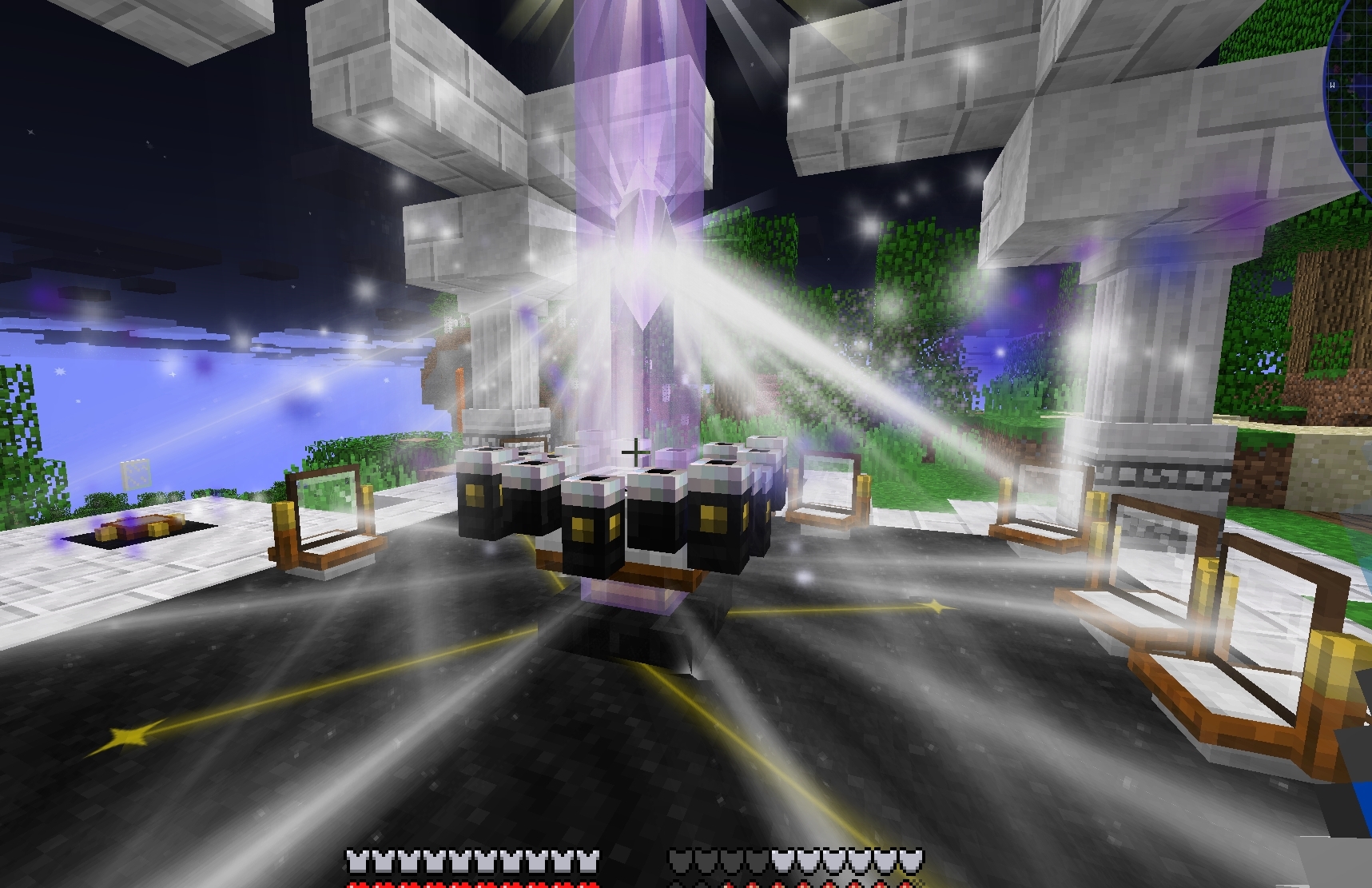 (Astral Sorcery 1.12.2 ) Why cant i craft an Observatory? : r/feedthebeast