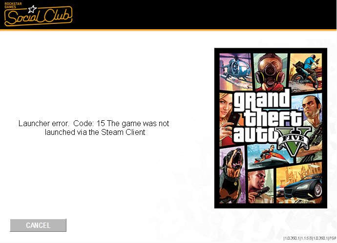 How to create another folder for GTA 5? [Steam Version] - GTA V - GTAForums