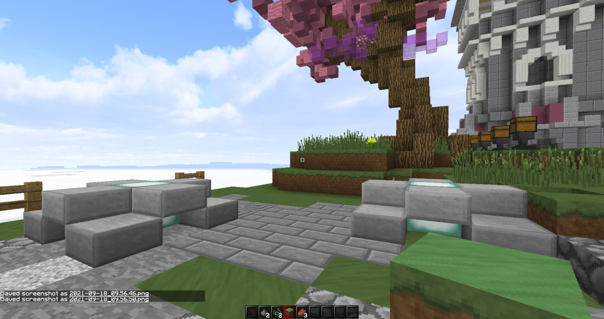 ⭐ [SOLD] Exclusive SkyBlock Spawn [150x150] [Resell Rights] ⭐ | BuiltByBit