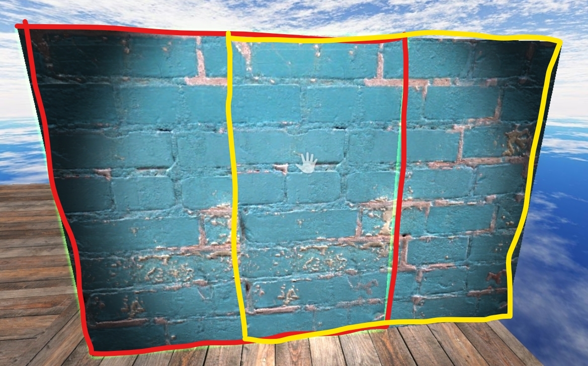 How to fight Z-Fighting? : r/gamedev