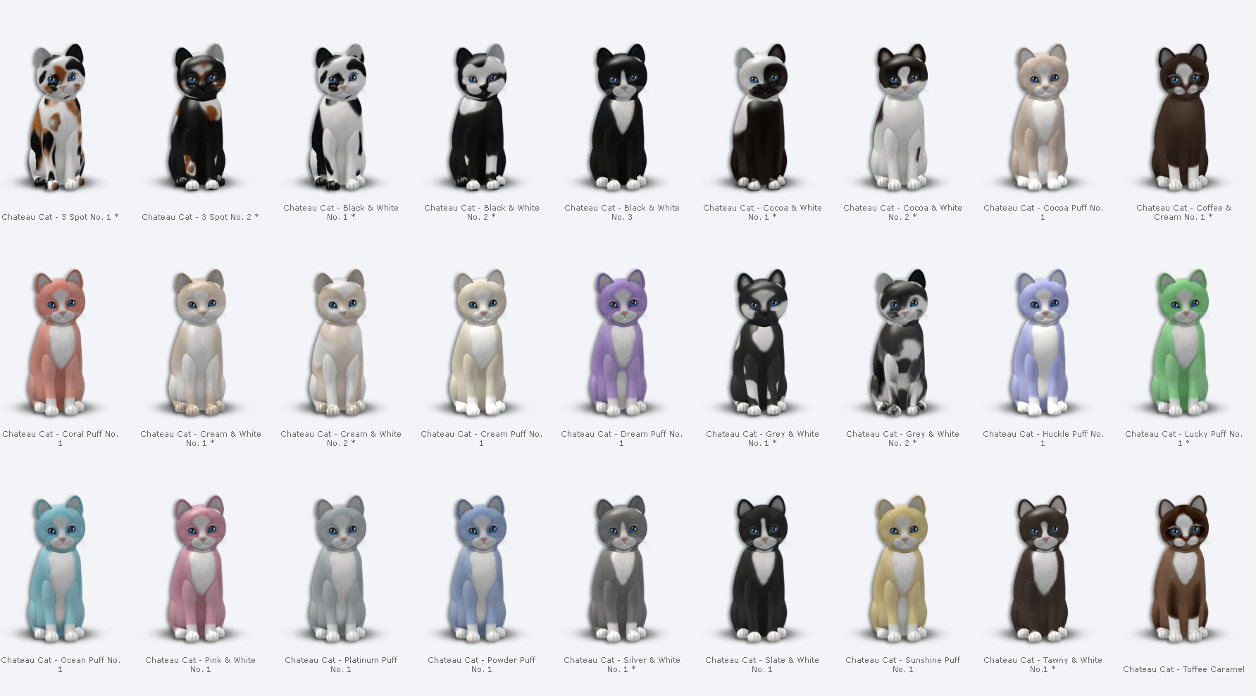 The Entire Breedables Space Needs Renovation: Discuss - Page 2 ...