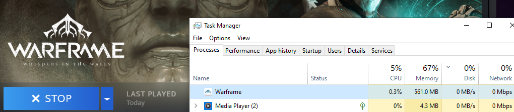 Launcher Doesn't Open Warframe - PC Bugs - Warframe Forums