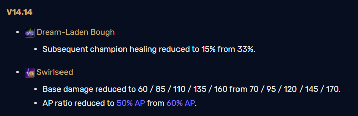 Lillia Build Guide : The Fundamental Lillia Guide from the Best Lillia ...