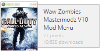 Tutorial - How to mod Cod WaW Zombies For Noobs | Se7enSins Gaming ...