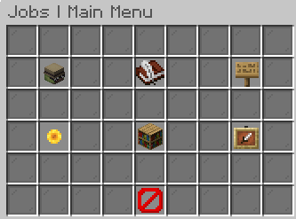 Jobs | SiphonMC Wiki