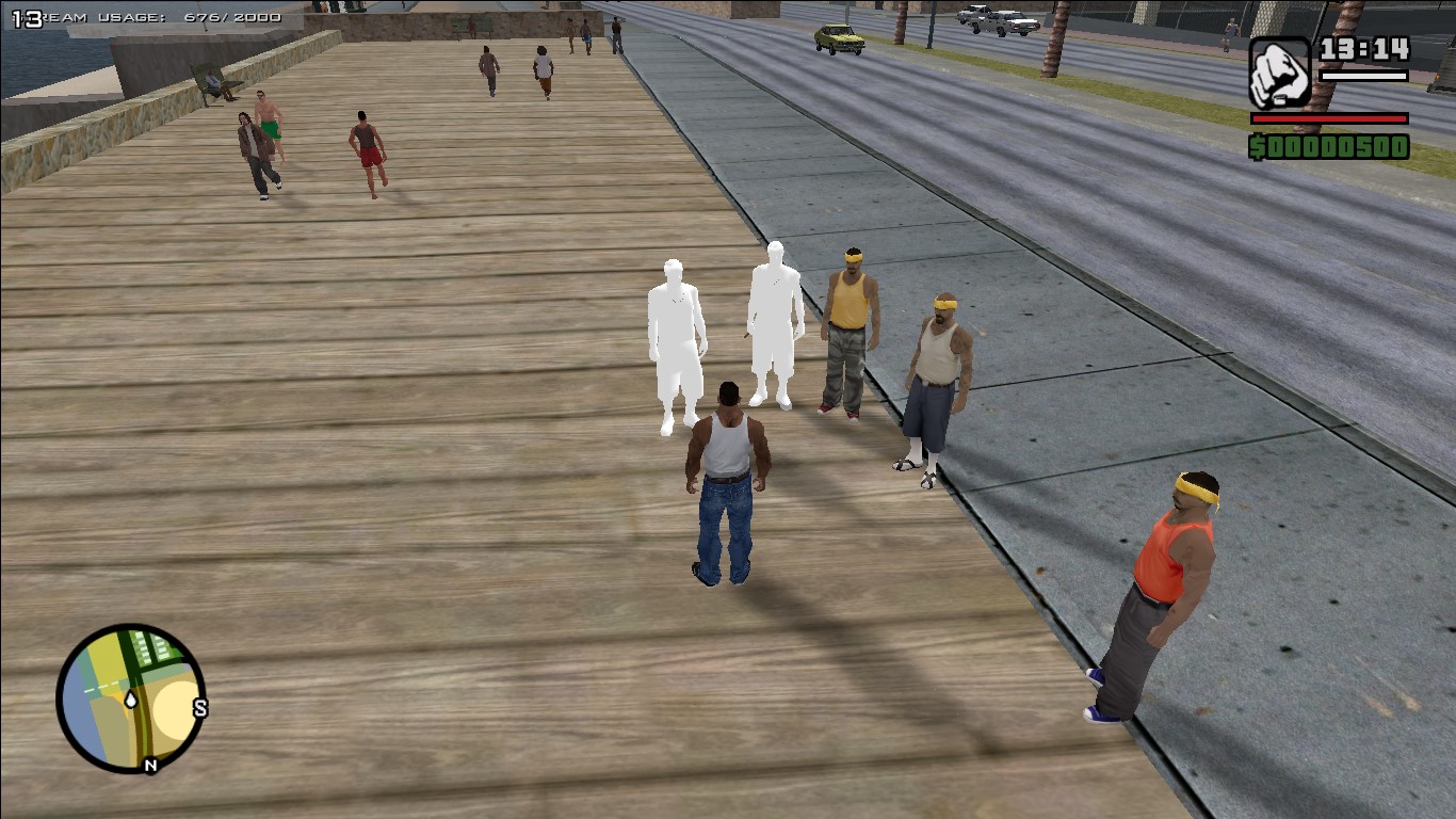 Model Variations - Page 18 - Scripts & Plugins - GTAForums