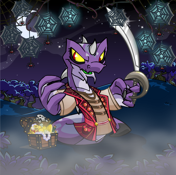 [HUB] League of Neopets | General Discussion | Flight Rising