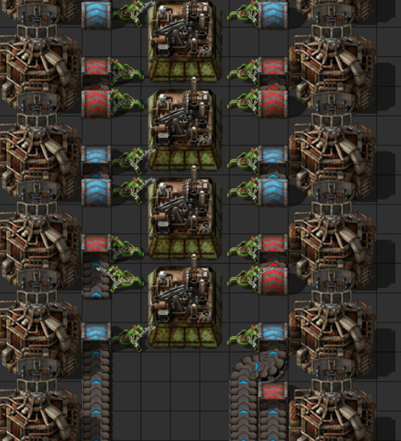 Weekly Question Thread : r/factorio