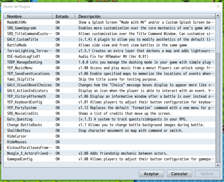 Audio Lag Fix | Page 4 | RPG Maker Forums