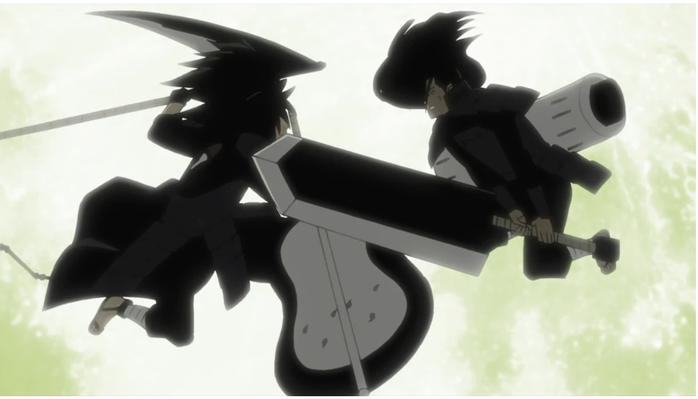 Final Guts vs Femto battle, leaked : r/Berserk