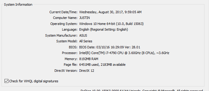 Computer taking up too much memory : r/techsupport