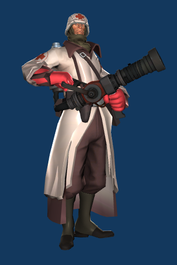 Favorite Cosmetic Loadouts? : r/tf2