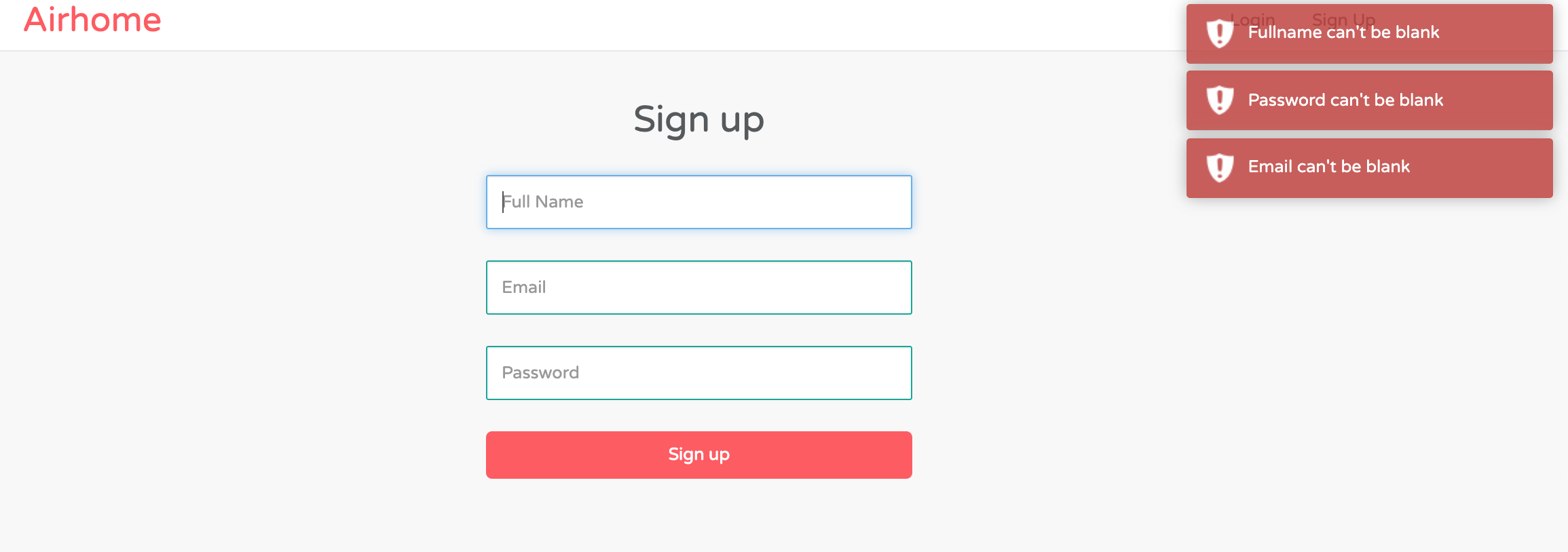 GitHub - YANGYOON/airstay