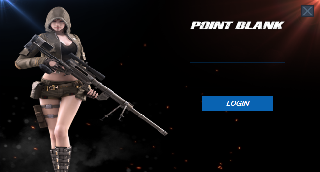 PointBlank Admin Panel | RaGEZONE - MMO Development Forums