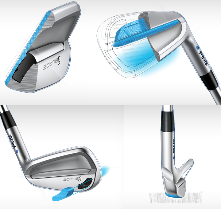 Ping iBlade - THP Review | The Hackers Paradise