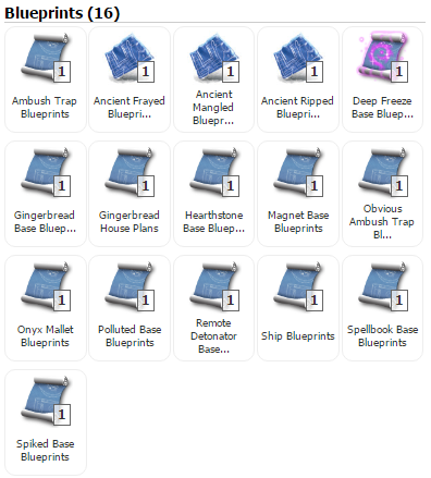 Returning player (Baron) looking for advice : r/mousehunt