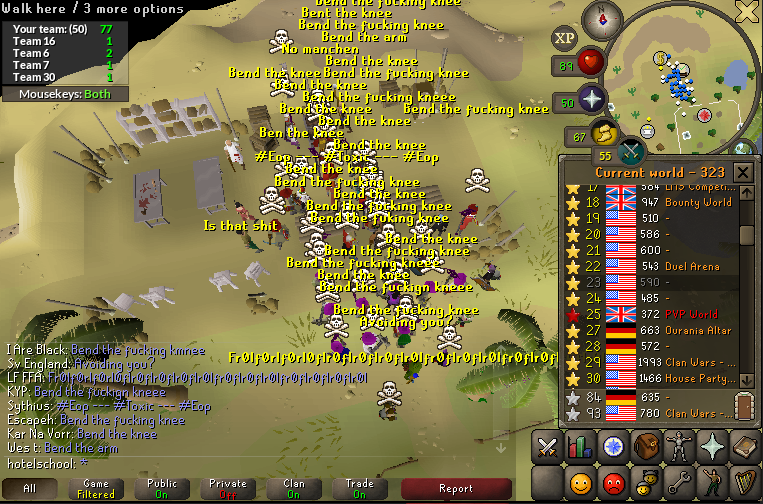 Eruption of Pures Sunday: The Breakdown of Sovereign - Wilderness - The ...