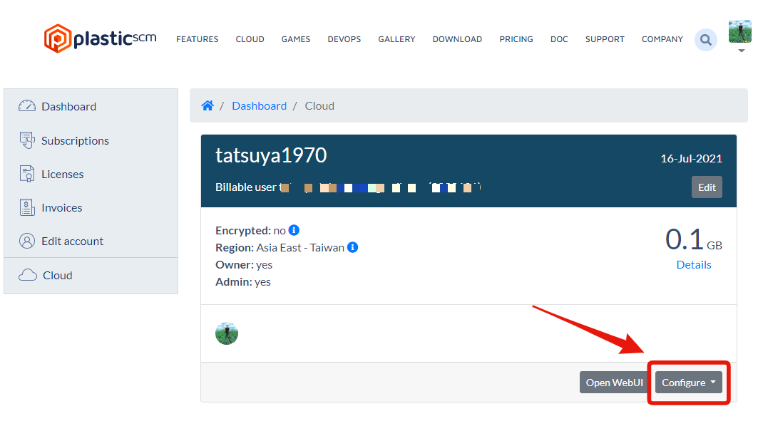 Plastic SCM（Unity のバージョン管理ツール）を使ってみた #PlasticSCM - Qiita