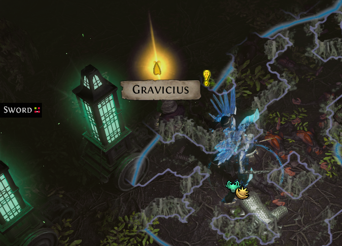 Bug Reports - When 2 masters die on top of each other you can't choose ...