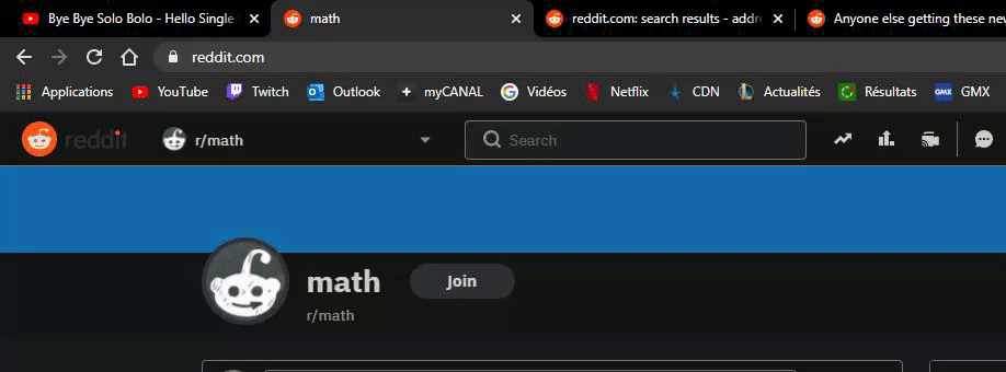 How can I have the full link in the address bar? : r/chrome