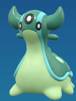 Vulcain's Custom Shinies [Pokemon Scarlet & Violet] [Mods]