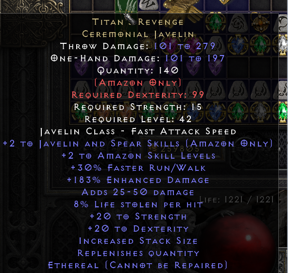 Eth Titans - Topic - d2jsp