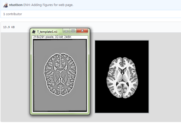 Advanced Normalization Tools ( ANTs ) / Discussion / Help: Basic multimodal template ...