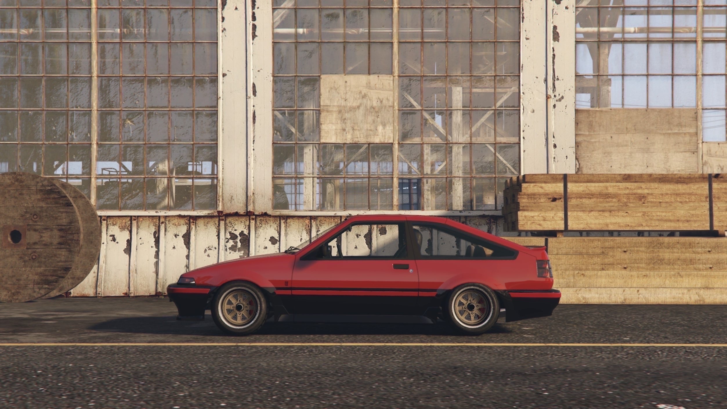 Karin Futo GTX Appreciation Thread - Page 4 - Vehicles - GTAForums