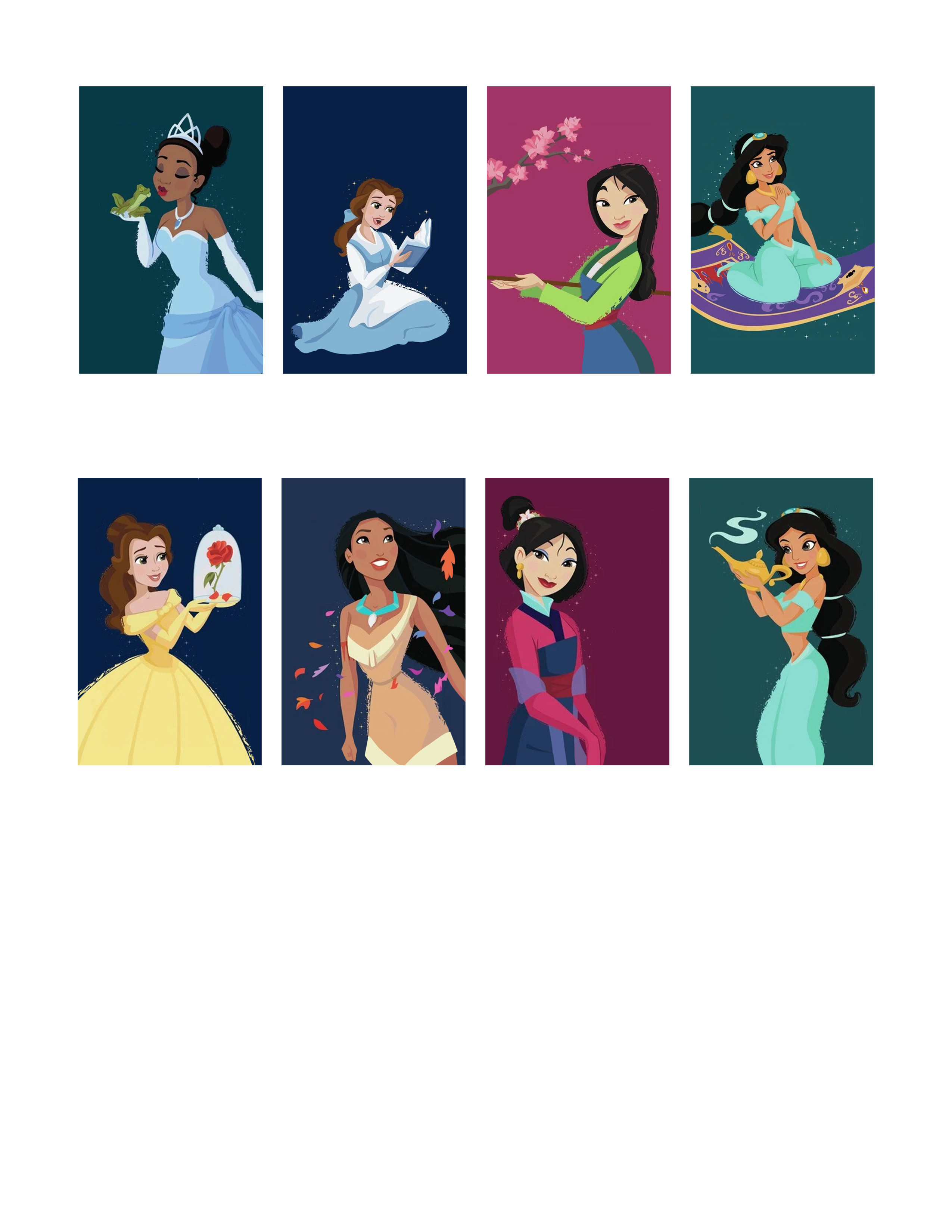 A friend gave me the weekly punches a while back, even though I wasn’t ...