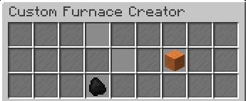 CustomRecipe | SpigotMC - High Performance Minecraft Community