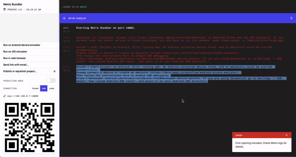 React Nativeの学習フロー Reactnative Qiita 8099