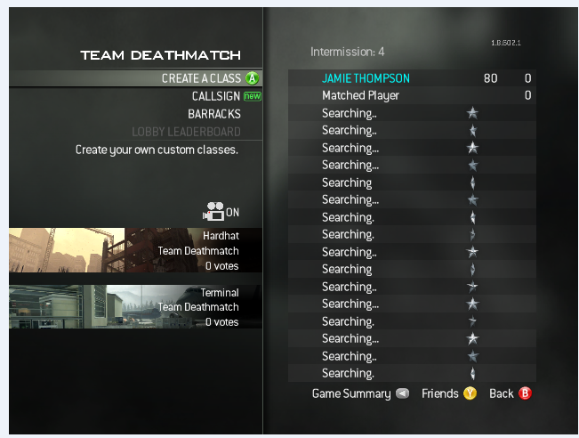 MW3 Modded Lobby | Se7enSins Gaming Community
