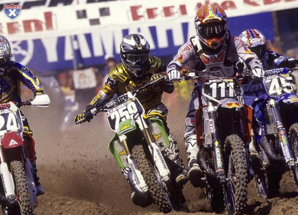 JS259/JS7 Career pics? Post your favorites. - Moto-Related - Motocross ...