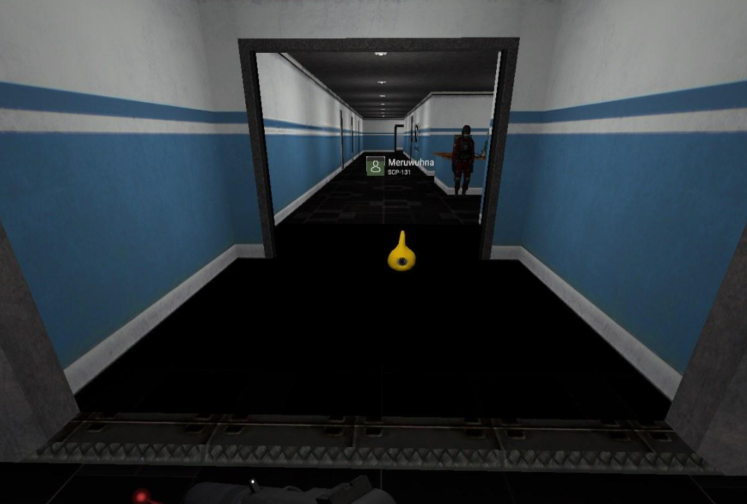 SCP:RP - Mapvorschläge - Seite 3 - Sammelthemen - Modern Gaming