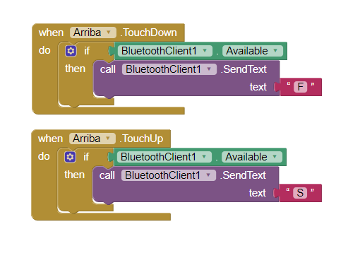How could I add obstacle avoidance in this code? : r/arduino