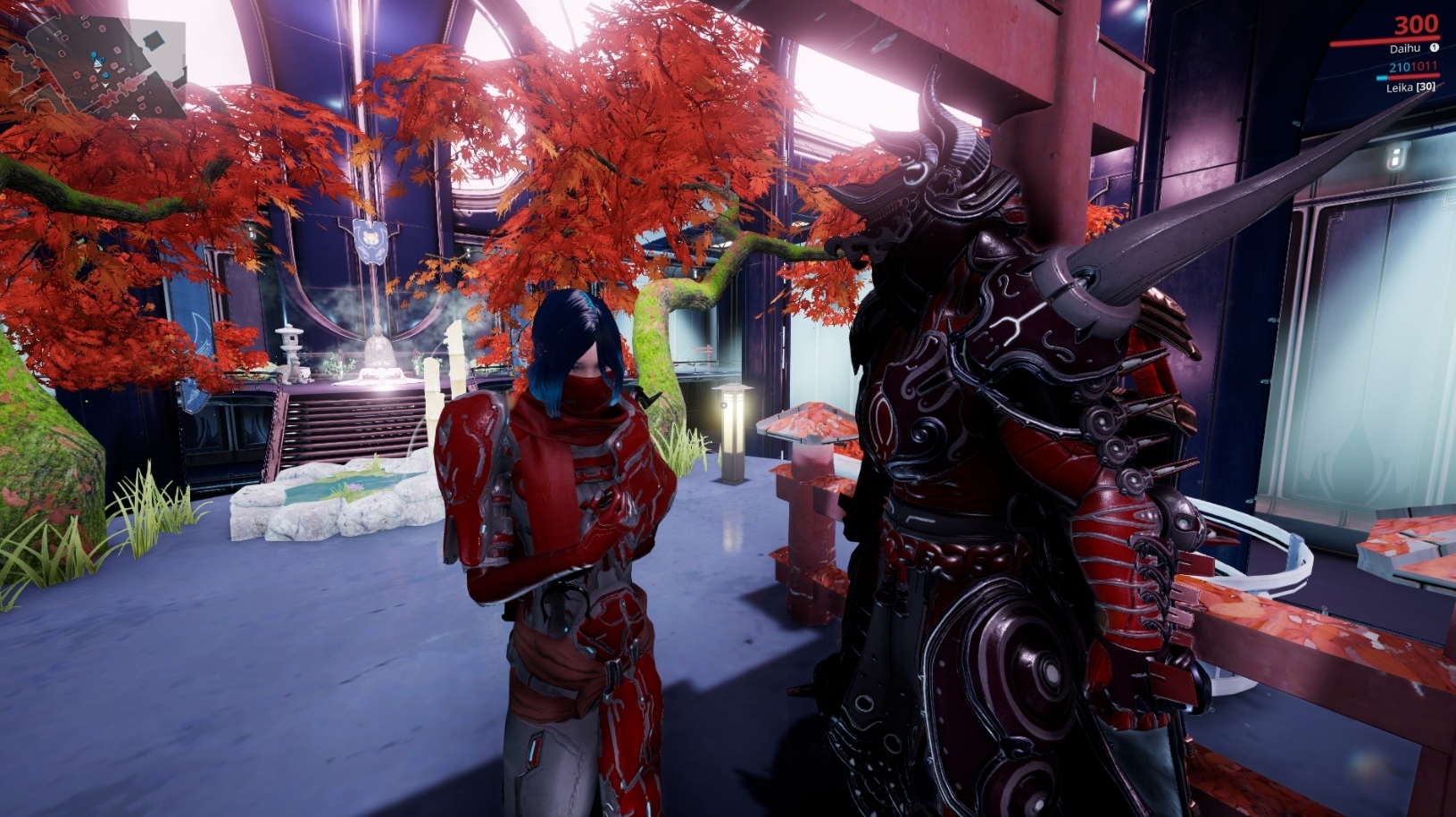 "FASHION FRAME" Chroma is still my favorite frame : r/Warframe