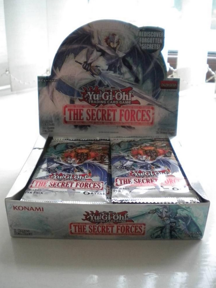 Wing Raiders poster : r/yugioh