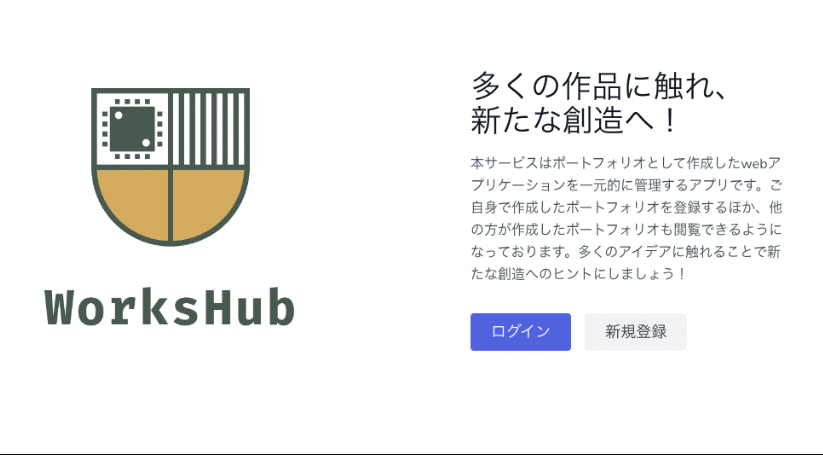 1週間で作ったアプリを紹介します【Laravel・MySQL・Nginx・Docker】 #nginx - Qiita