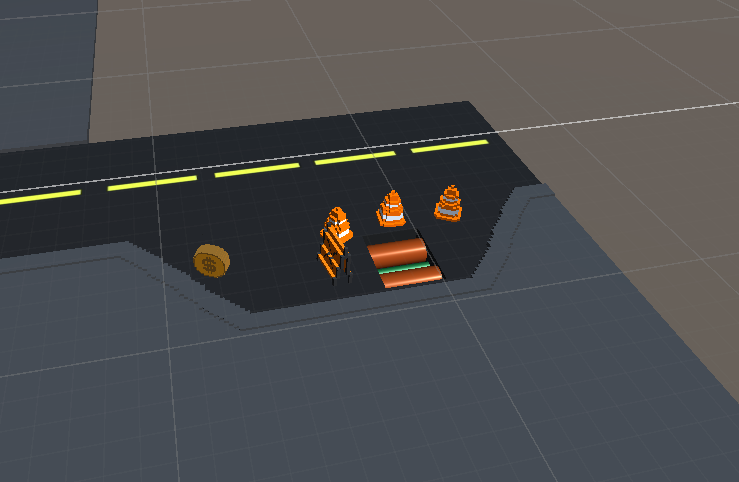 Coins Animation Bug - Unity Engine - Unity Discussions