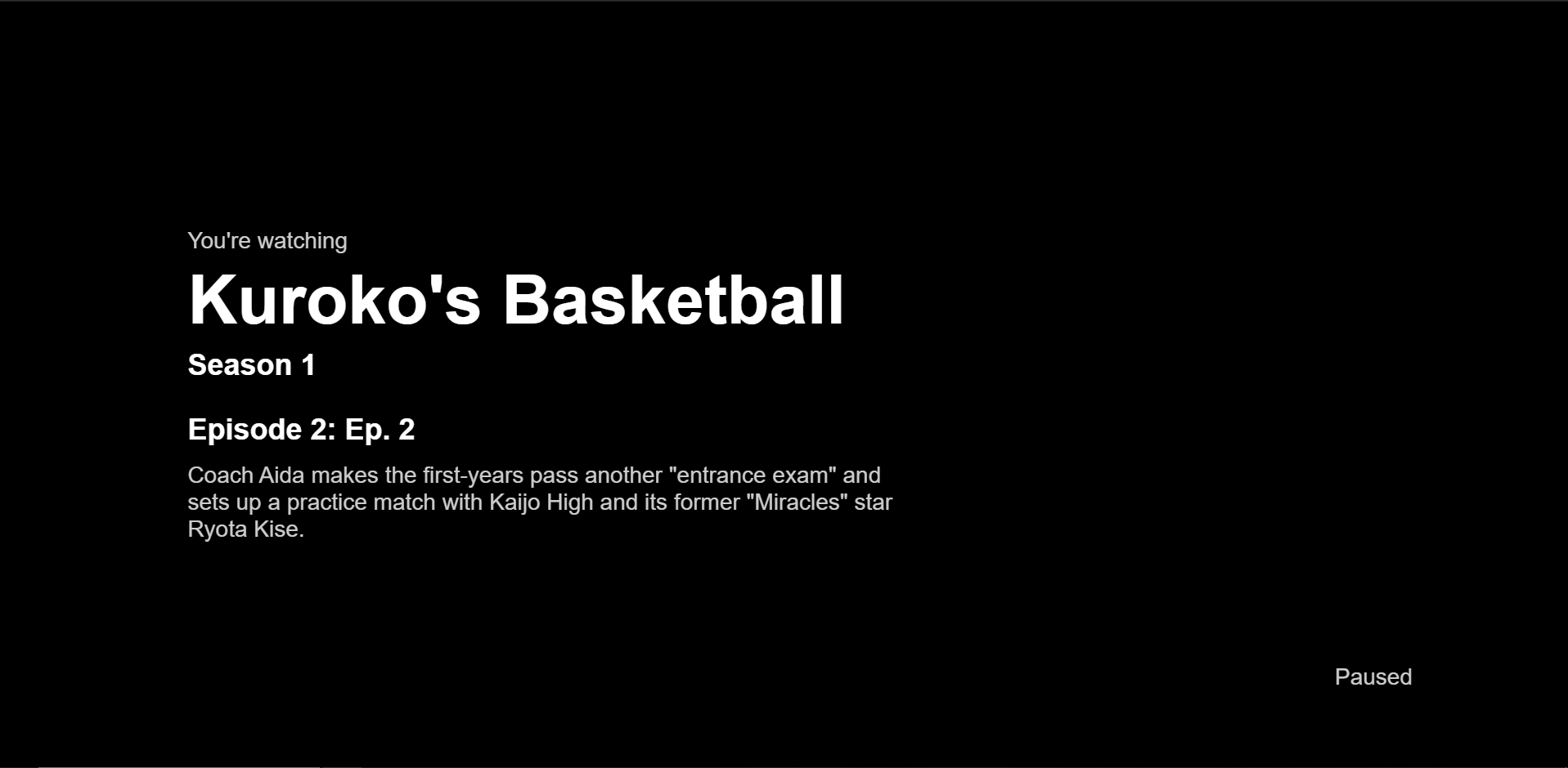 Netflix PreMiD is not working · Issue #4261 · PreMiD/Activities · GitHub