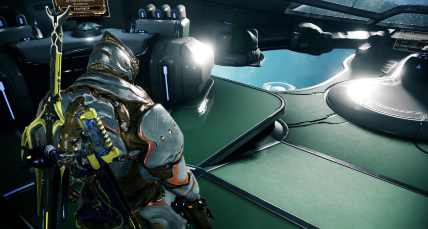 Sands Of Inaros Missing Vessel - General - Warframe Forums