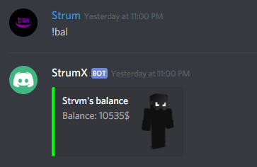 Discord Rewards | SpigotMC - High Performance Minecraft Software