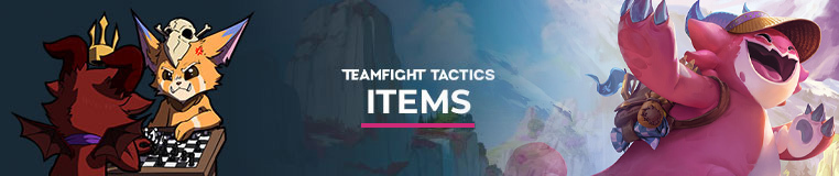 TFT Beginner's Guide :: How to Play Teamfight Tactics