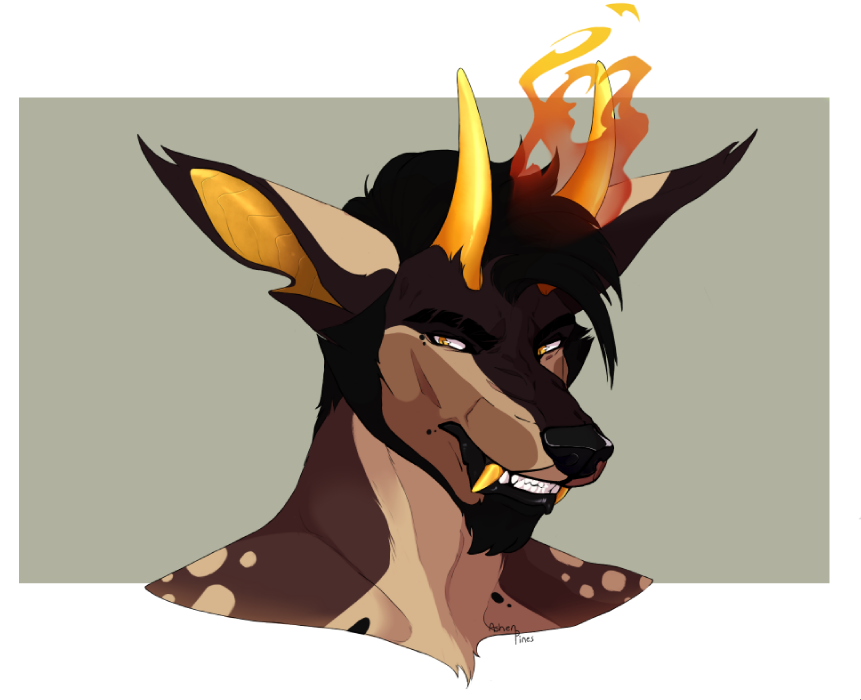 LF Feral + Humanoid Art [ OPEN ] on Toyhouse