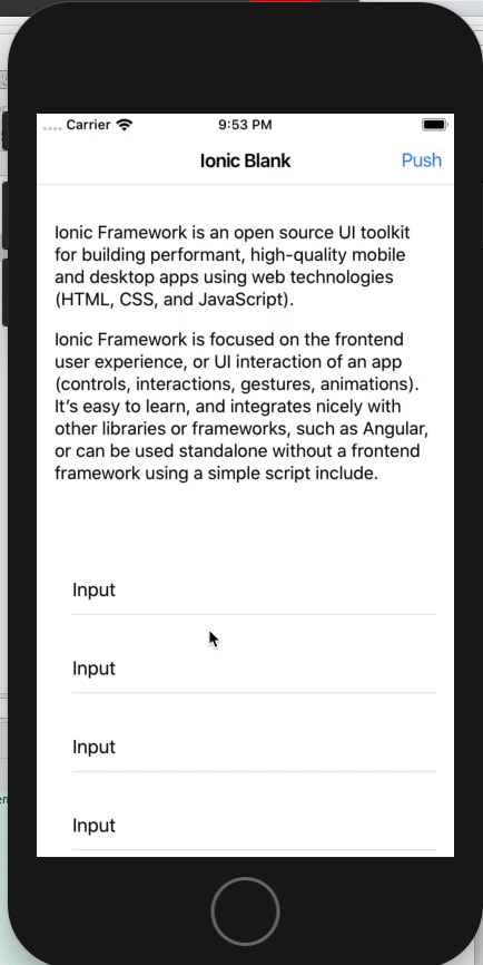 bug: scrollAssist don't work at Page moved by navigateForward · Issue #19472 · ionic-team/ionic ...
