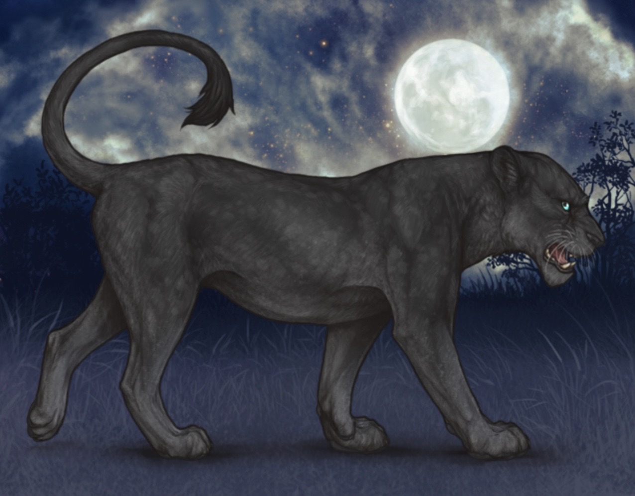 chia's lion auctions ★ 7 lions available! :|: Lioden