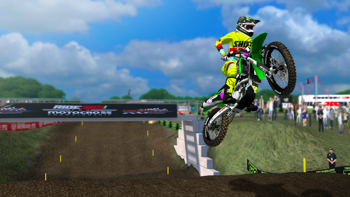 post your screen shots of MXSim - Page 3011 - MX Simulator